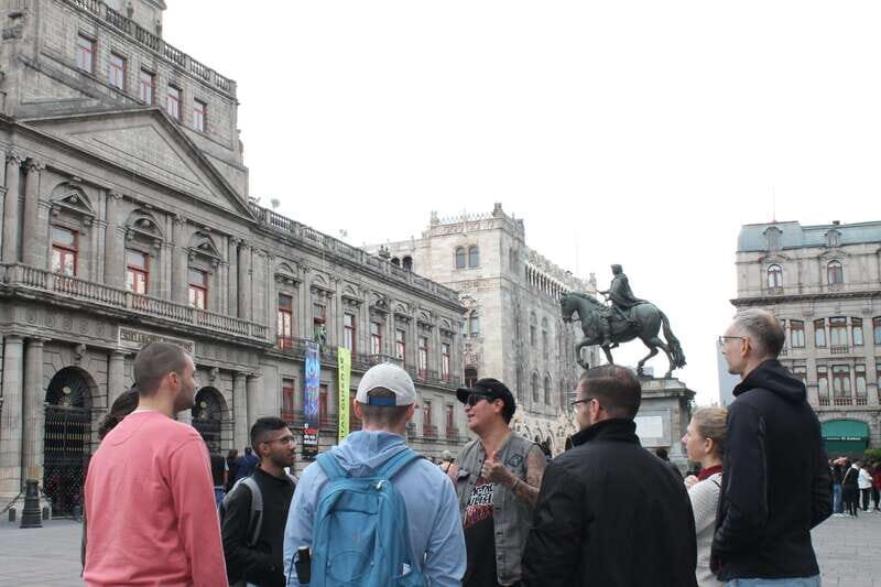 All-in-one CDMX adventure - Wrapping Up