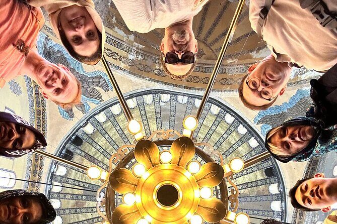 All in One Day Istanbul - Historical Tour of Istanbul with Bosphorus Cruise - FAQ