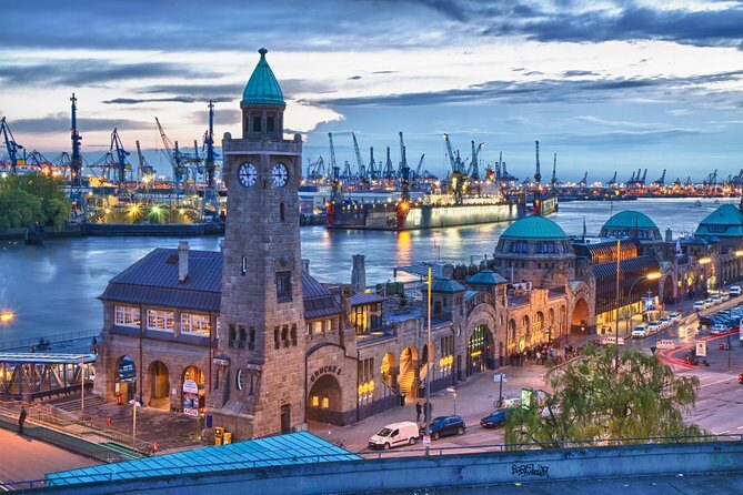 All-in-One Hamburg Shore Excursion from the port of Kiel - What We Love About This Tour