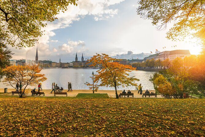 All-in-One Hamburg Shore Excursion from the port of Kiel - FAQ