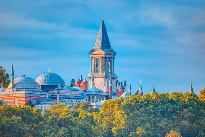 All-in-One Istanbul Highlights :Private Full Day Tour in Old City - Who Will Love This Tour?