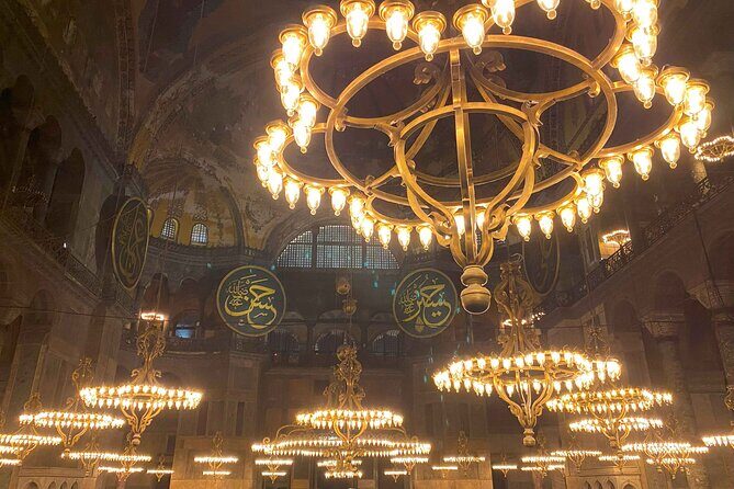 All-in-One Istanbul Highlights :Private Full Day Tour in Old City - FAQ