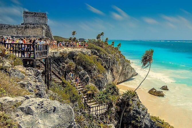 All Included Coba, Tulum, Cenote and Playa del Carmen Tour - Who Will Love This Tour?