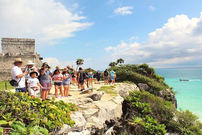 All Included Coba, Tulum, Cenote and Playa del Carmen Tour - FAQ