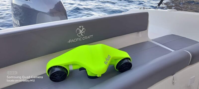 All included Private Boat Half Day. Denia and Javea coast. - Authentic Feedback from Guests