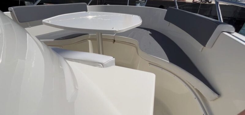 All included Private Boat Half Day. Denia and Javea coast. - FAQ