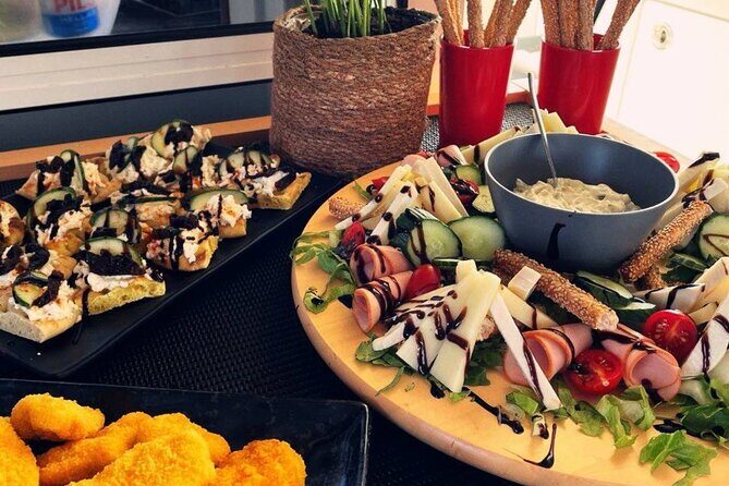 All-inclusice Catamaran Day Cruise from Hersonissos to Dia Island - Why You Should Consider This Tour  