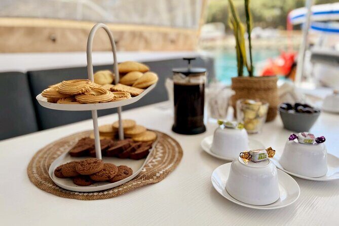 All-inclusice Catamaran Day Cruise from Hersonissos to Dia Island - The Sum Up: Is This Cruise Right for You?  