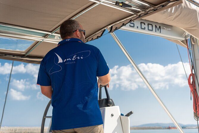 All-inclusice Catamaran Day Cruise from Hersonissos to Dia Island - FAQ  