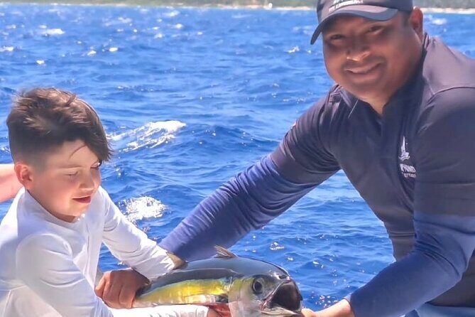 All-Inclusive 4-hour Catamaran Charter Riviera Maya Experience - Final Thoughts