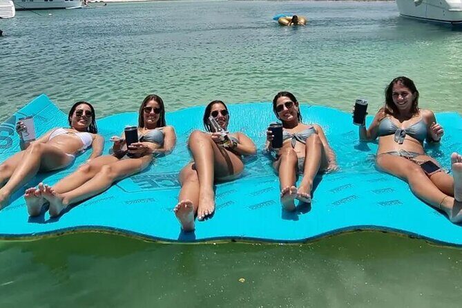 All Inclusive 4 Hour Private 42 ft Catamaran Tour in Riviera Maya - Practical Details and Considerations