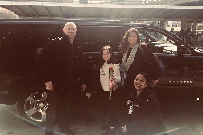 All Inclusive Airport Departure Transfer NYC/ Brooklyn/Queens - The Booking and Pricing: Is It Worth It?