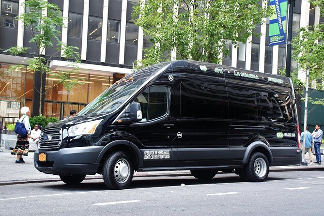 All Inclusive Airport Departure Transfer NYC/ Brooklyn/Queens - Flexibility and Cancellation Policy