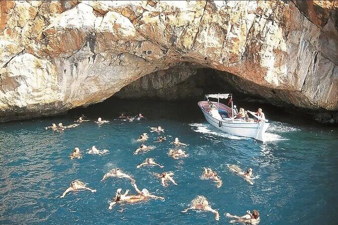 All Inclusive Alanya Pirate Boat Tour with Lunch and Drinks - Is This Tour Right for You?