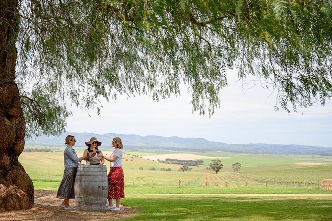 All Inclusive Barossa Valley Food and Wine Tour - FAQs