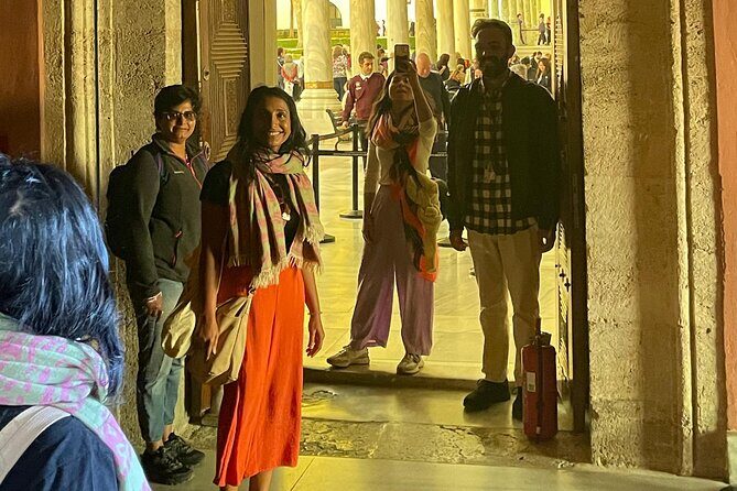 All-Inclusive Best of Istanbul Tour - Key Points