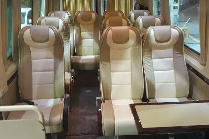 All Inclusive Biblical Ephesus, Terrace Houses, St John, Lunch - The Sum Up