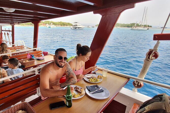 All-Inclusive Blue Lagoon & 3 Island Boat Tour with Food & Drinks - Experiences and Tips Based on Reviews