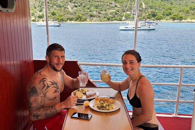 All-Inclusive Blue Lagoon & 3 Island Boat Tour with Food & Drinks - The Sum Up: Who Is This Tour Perfect For?