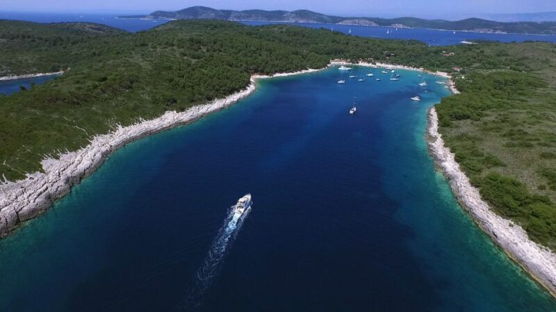 All-inclusive Blue Lagoon & 3 Islands Day Tour with Lunch - Overview of the Tour