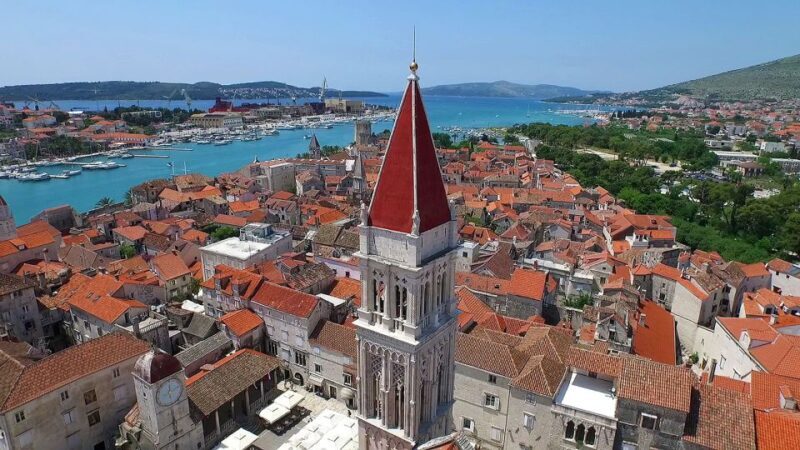 All-inclusive Blue Lagoon & 3 Islands Day Tour with Lunch - Comfort & Crew Experience