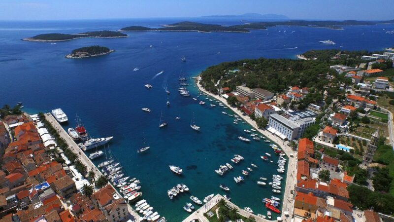 All-inclusive Blue Lagoon & 3 Islands Day Tour with Lunch - Practical Considerations