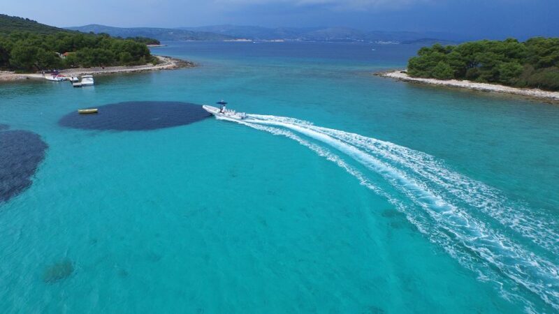 All-inclusive Blue Lagoon & 3 Islands Day Tour with Lunch - Who Is This Tour Best For?