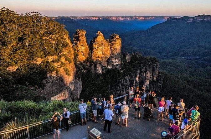 All Inclusive Blue Mountains Private Tour from Sydney - Final Thoughts