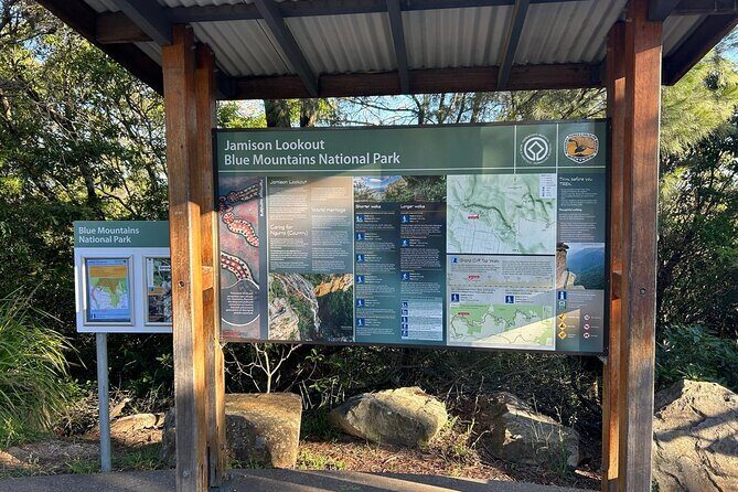 All Inclusive Blue Mountains Private Tour from Sydney - FAQ