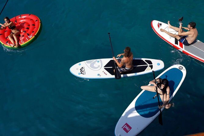 All Inclusive Brac and Solta islands swimming cruise - Final Thoughts: Is This Tour Worth It?