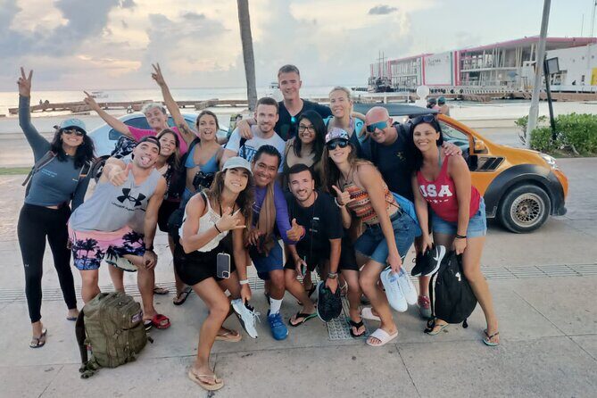 All Inclusive Buggy Adventure - A Deep Dive into the All-Inclusive Buggy Adventure