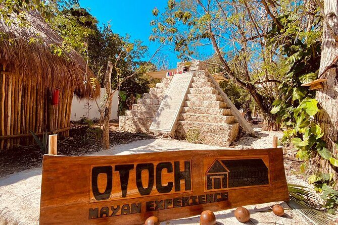 All Inclusive Buggy Adventure - FAQ: All Inclusive Buggy Adventure in Cozumel