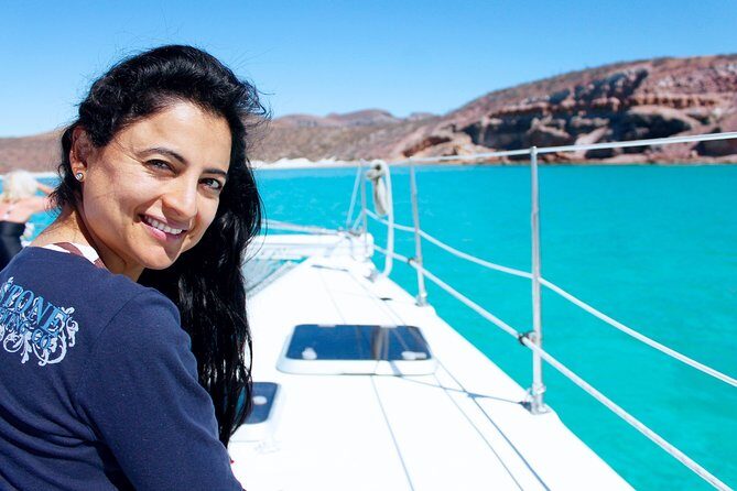 All-Inclusive Catamaran Tour | Beaches & Sea Lions from Los Cabos - What We Love About This Tour