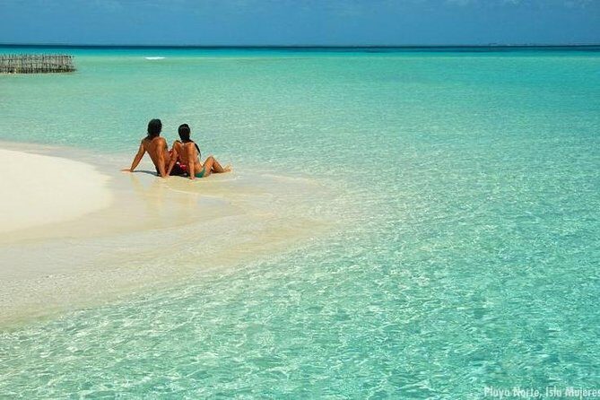 All inclusive catamaran tour to Isla Mujeres with snorkeling for the best price - FAQ