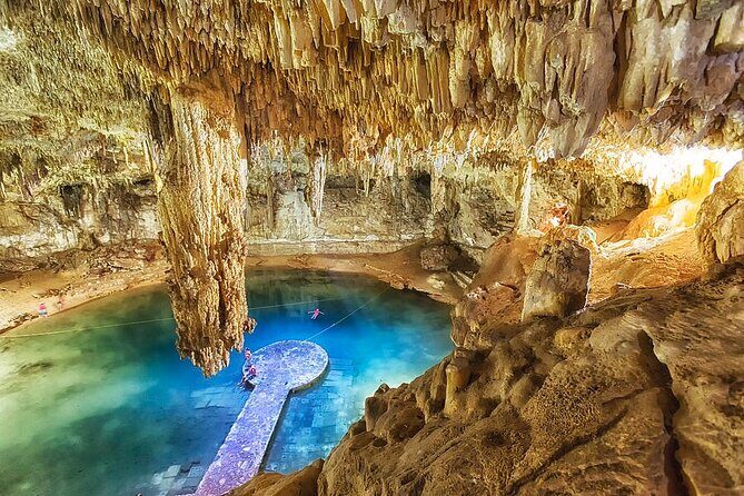 All-inclusive Cenotes tour - Why This Tour Stands Out