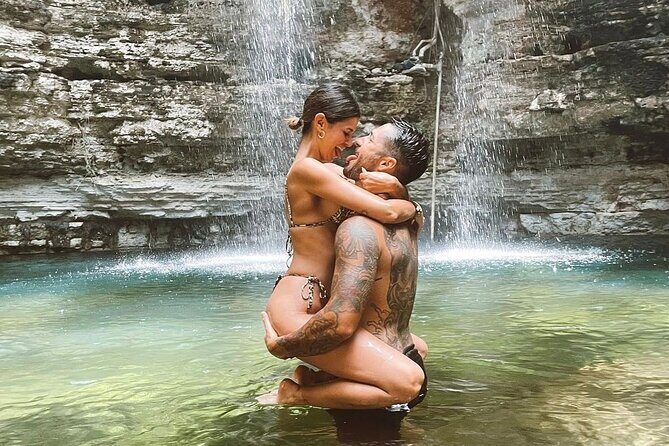 All-inclusive Cenotes tour - Practical Details and Considerations