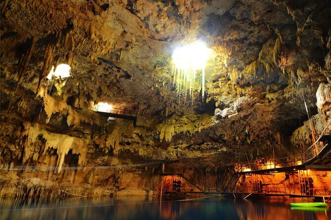 All-inclusive Cenotes tour - Who Will Love This Tour?
