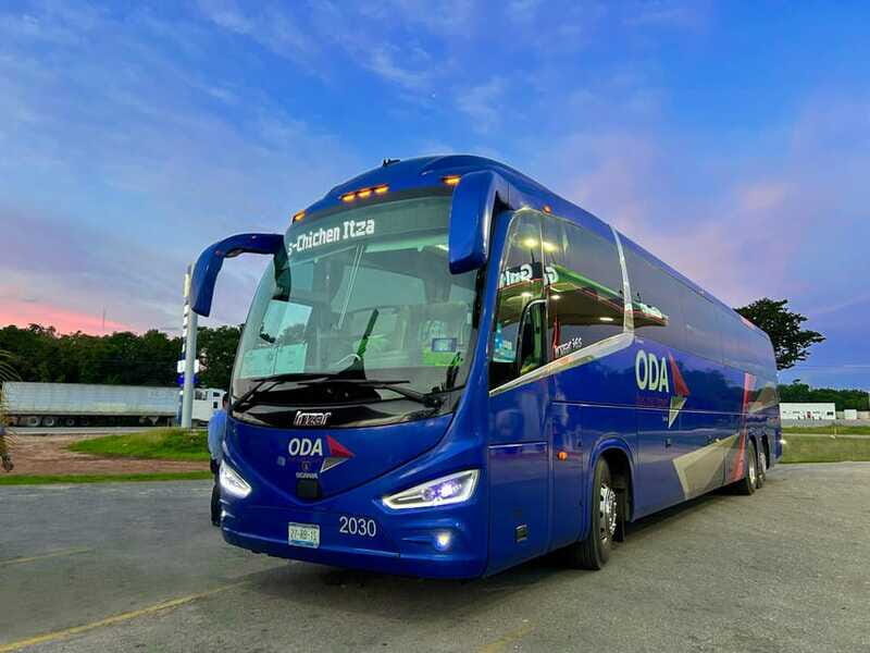 All-Inclusive: Chichen Itza & Cenote from Cancun - Practical Tips for Your Day