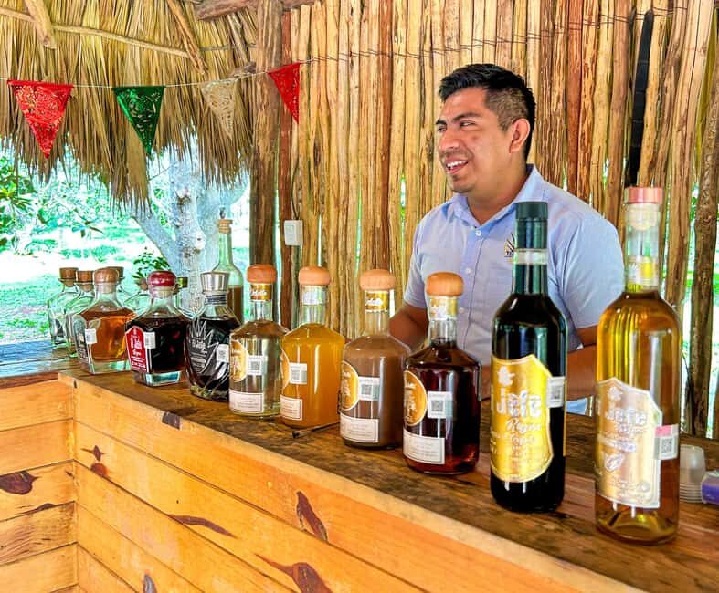 All-Inclusive: Chichen Itza & Cenote from Cancun - Who Should Book This Tour?