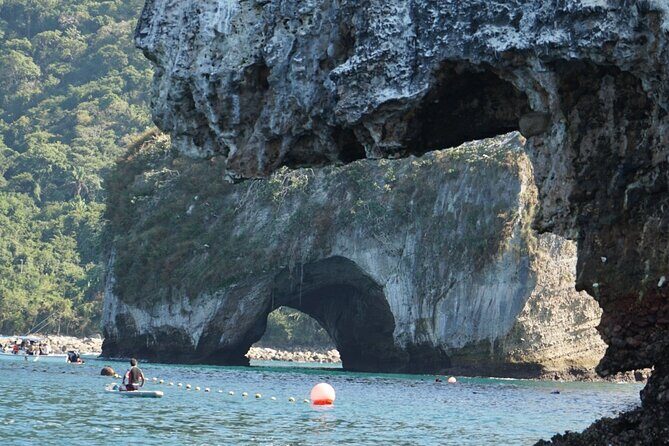 All-inclusive Colomitos cruise and Animas beach snorkeling - The Sum Up