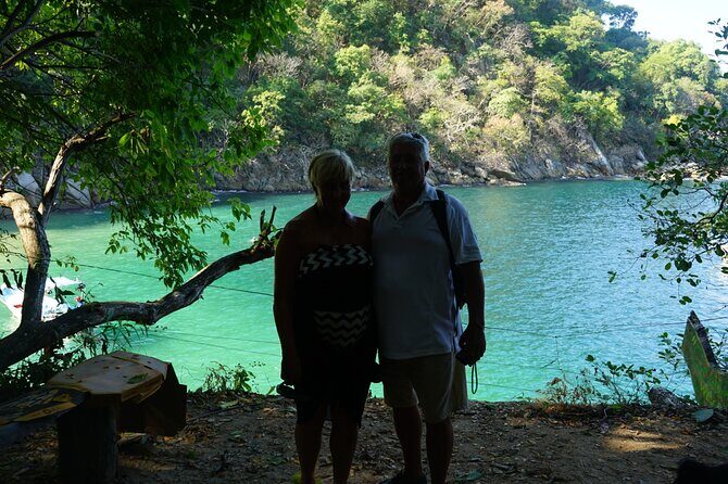 All-inclusive Colomitos cruise and Animas beach snorkeling - FAQ