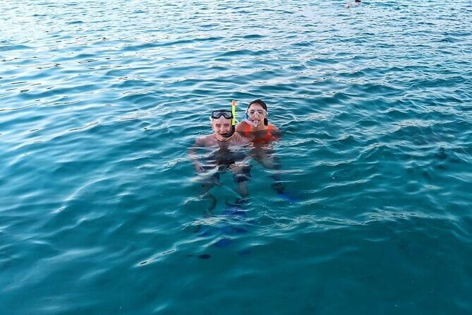 All inclusive cruise-Mykonos Delos&Rhenia beaches(free transport) - Final Thoughts