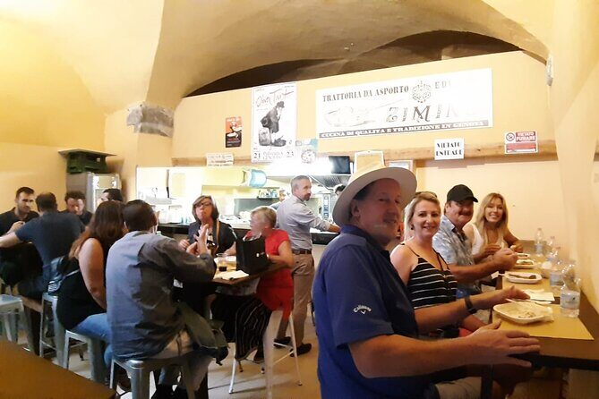 All-Inclusive Culinary and History Tour of Old Nice with a Local - What to Expect from the Food and Culture Tour of Old Nice