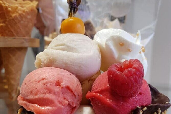 All-Inclusive Culinary and History Tour of Old Nice with a Local - Who Might Want to Skip?