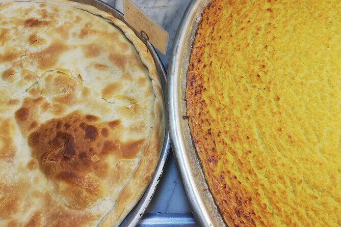 All-Inclusive Culinary and History Tour of Old Nice with a Local - FAQ