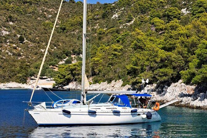 All Inclusive Daily Sailing with BBQ on Board - What is the Experience Really Like?