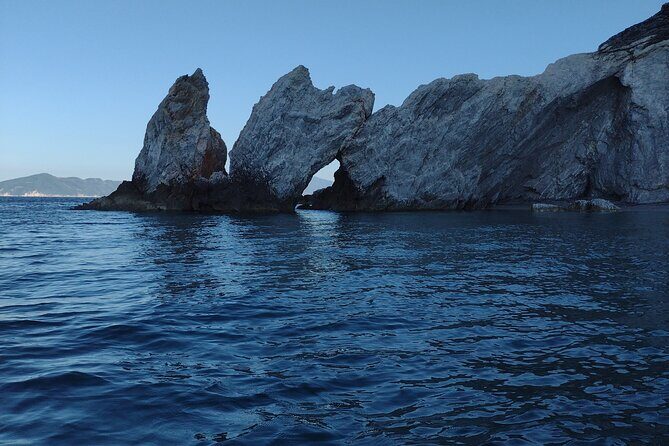 All Inclusive Daily Sailing with BBQ on Board - FAQs