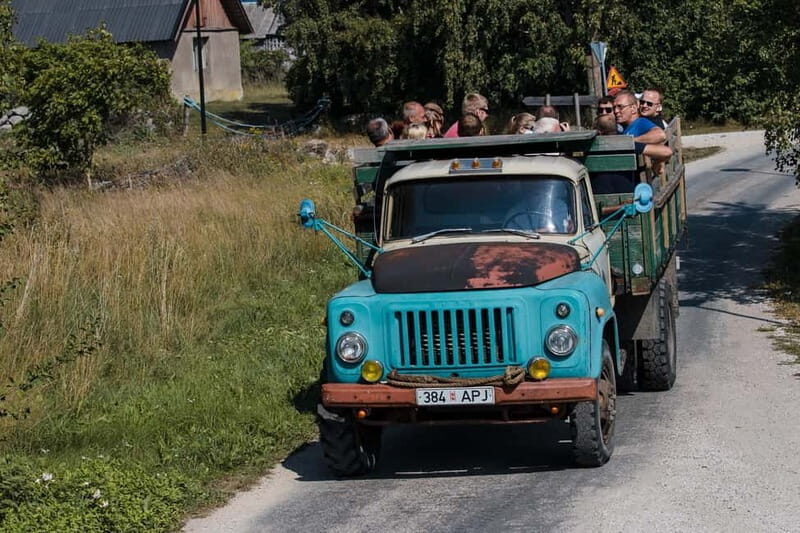 All Inclusive Day Trip from Tallinn: Prangli Island - Who Should Consider This Tour?