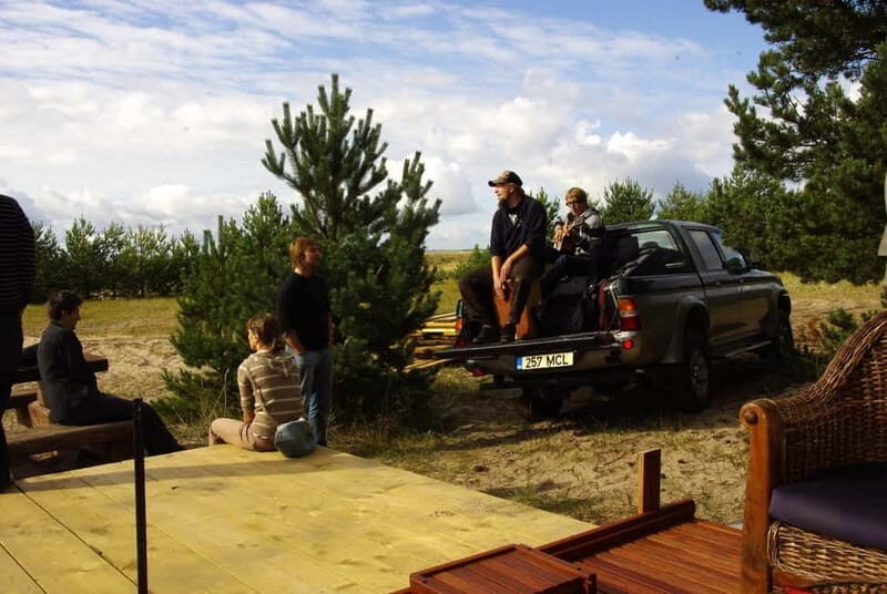 All Inclusive Day Trip from Tallinn: Prangli Island - Final Thoughts