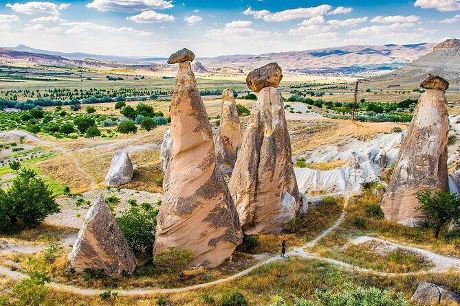 all inclusive/Day Trip Istanbul to Cappadocia Red Tour w Flight - Possible Drawbacks to Consider